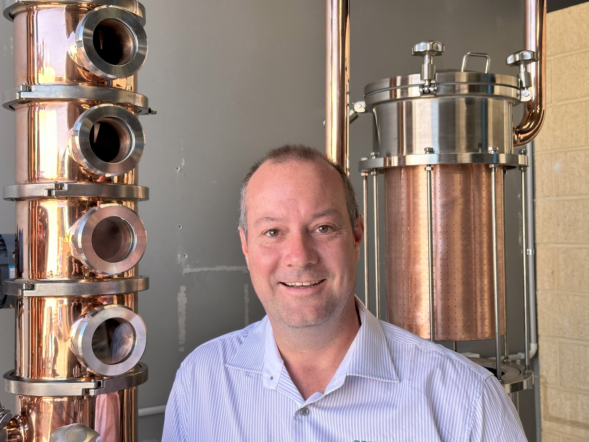 Our Story – Lizard Dragon Distillers