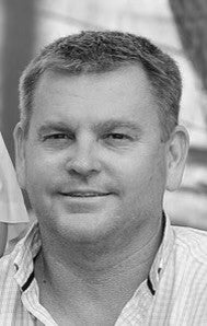 Geoff Booth – Lizard Dragon Distillers