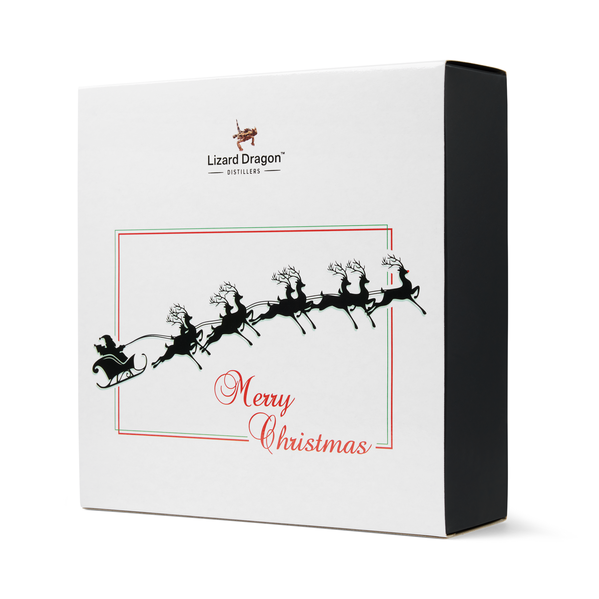 Lizard Dragon Distillers | Australian Native Gin Distillery