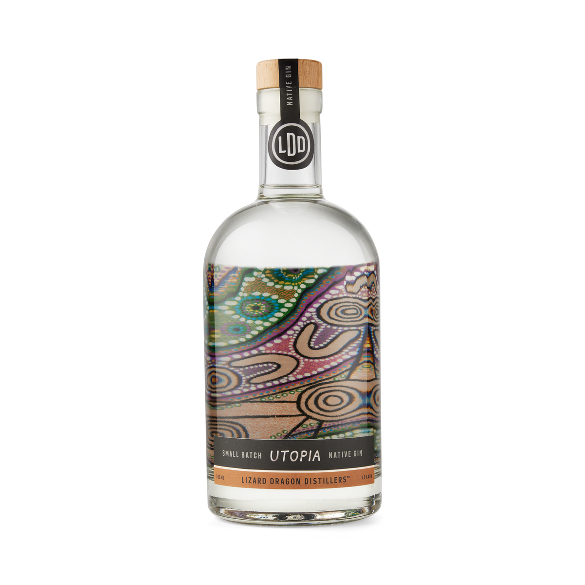 Lizard Dragon Distillers | Australian Native Gin Distillery