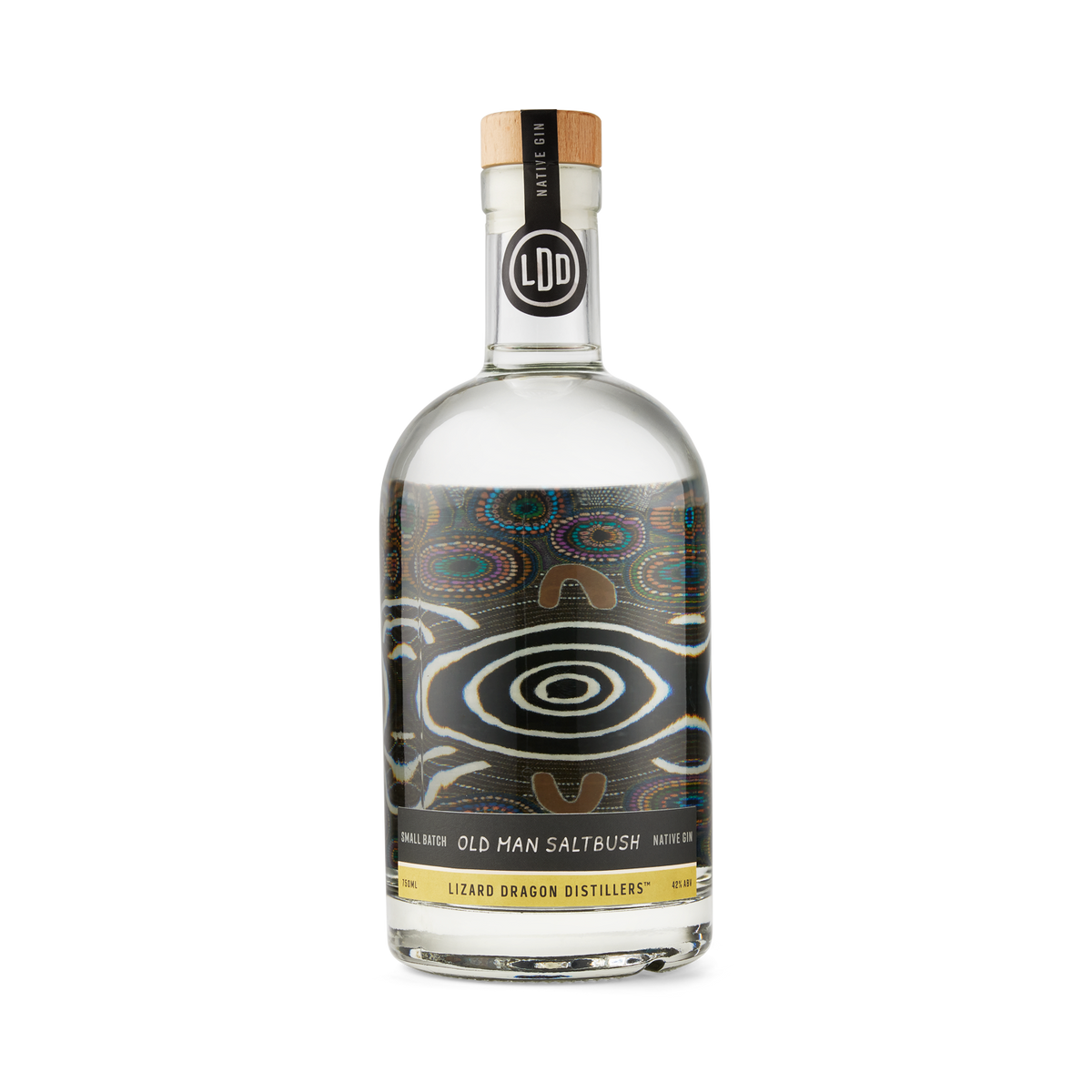 Lizard Dragon Distillers | Australian Native Gin Distillery